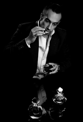 عطر عصري من دار "نعمة" Ne'emah للعطور | Gheir