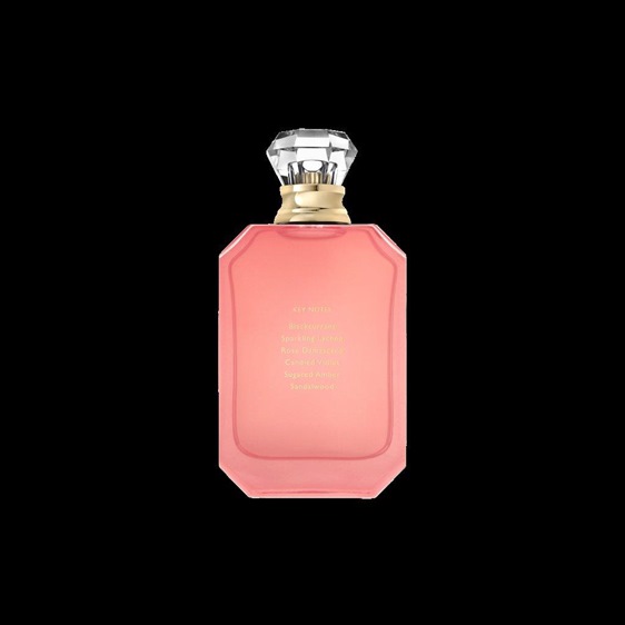 منى قطان تتحدّث لـgheir عن أحدث عطور خيالي Eden Sparkling Lychee | 39 ...