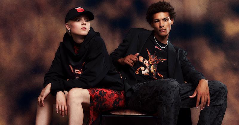 بمناسبة الأعياد، علامة Hugo تعيد فيلم GREMLINS إلى الأضواء | Gheir