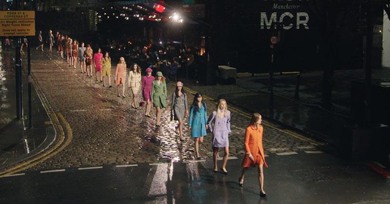 شانيل تتجه إلى الصين لعرض مجموعة Métiers d'art | Gheir