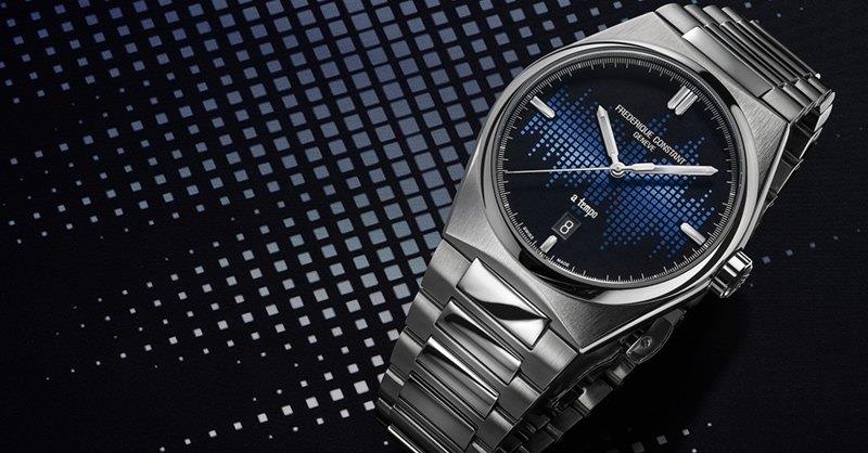 نيلز إغردينغ لـgheir: في فريدريك كونستان نقدم الجودة الأفضل بأسعار ...