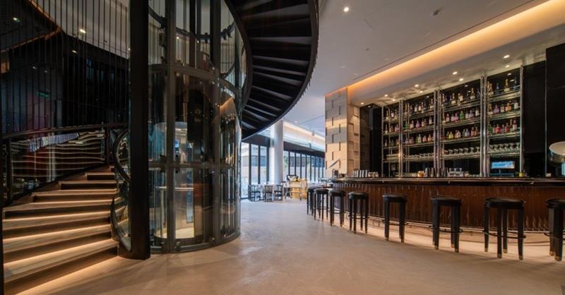 الرياض تستقبل الفرع الأول لمطعم مستر تشاو الشهير | Gheir