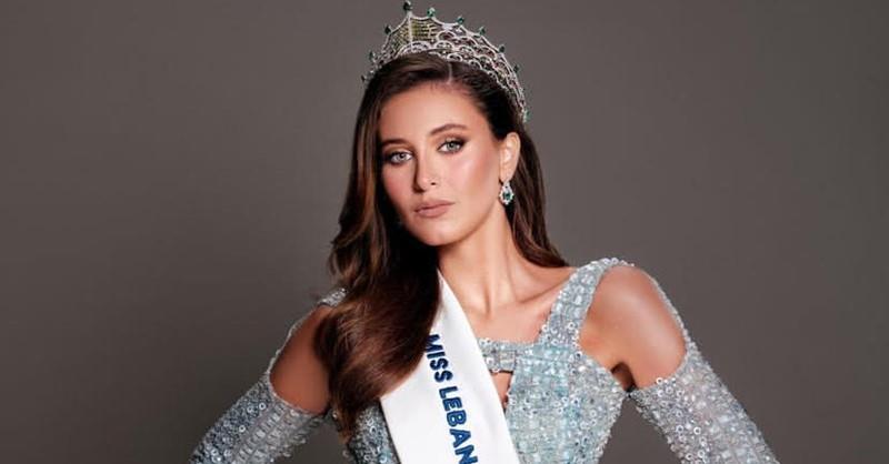 ندى كوسا تستعدّ لمسابقة ملكة جمال الكون: "سأخبر العالم بما نمر به" | Gheir