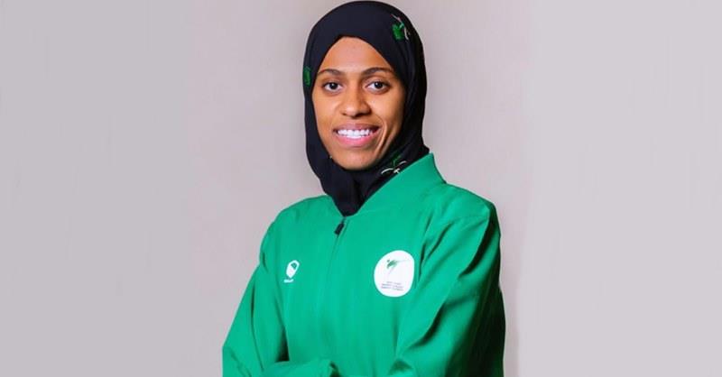 السعودية دنيا أبوطالب، من المحاماة إلى الألعاب الأولمبية في رياضة ...