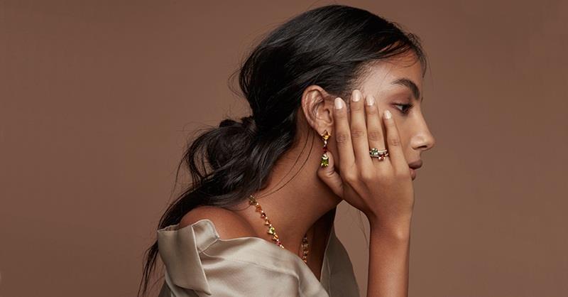 في يوم المرأة الإماراتية، خمس مصممات لـgheir: ممتنات لدعم بلدنا لنا | Gheir