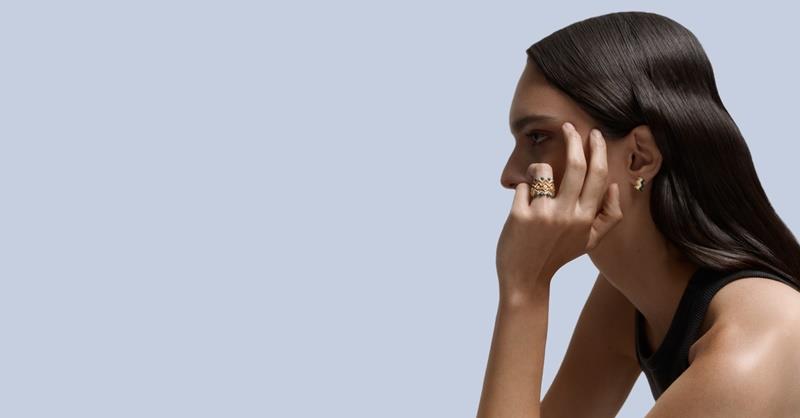 مقابلة خاصة مع مصممتَي Elyamm لـGheir: نبتكر مجوهرات يمكن ارتداؤها كل ...